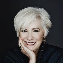 Betty Buckley - Movies, Biography, News, Age & Photos | BookMyShow