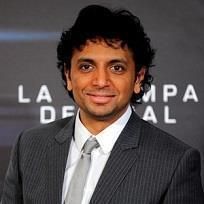 M. Night Shyamalan - Movies, Biography, News, Age & Photos | BookMyShow