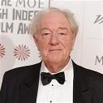 Michael Gambon - Movies, Biography, News, Age & Photos | BookMyShow