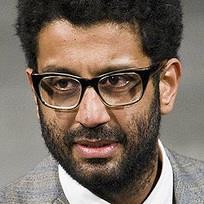 Adeel Akhtar - Movies, Biography, News, Age & Photos | BookMyShow