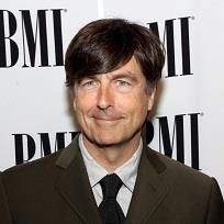 Thomas Newman - Movies, Biography, News, Age & Photos | BookMyShow