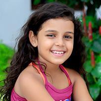 Saheli Sadithma - Movies, Biography, News, Age & Photos | BookMyShow