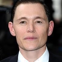 Burn Gorman - Movies, Biography, News, Age & Photos | BookMyShow
