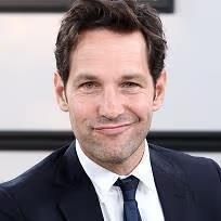 Paul Rudd - Movies, Biography, News, Age & Photos | BookMyShow