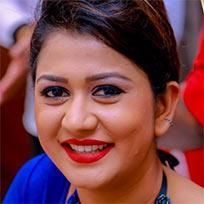 Ruwangi Rathnayake Filmography | Movies List from 2017 to 2019 - BookMyShow