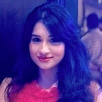 Shwetha Shekar - Movies, Biography, News, Age & Photos | BookMyShow