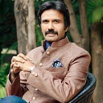 Mohammad Ali Baig - Movies, Biography, News, Age & Photos | BookMyShow