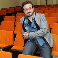 Roque Banos - Movies, Biography, News, Age & Photos | BookMyShow