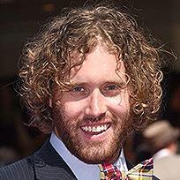 T.J. Miller - Movies, Biography, News, Age & Photos | BookMyShow