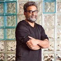 R. Balki - Movies, Biography, News, Age & Photos | BookMyShow