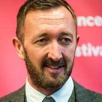 Ralph Ineson - Movies, Biography, News, Age & Photos | BookMyShow