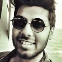 Parth Parekh - Movies, Biography, News, Age & Photos | BookMyShow