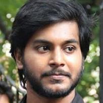 Sananth Reddy - Movies, Biography, News, Age & Photos | BookMyShow