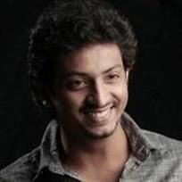 Deepak Paramesh - Movies, Biography, News, Age & Photos | BookMyShow