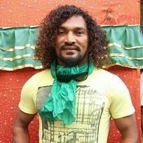 Stunt Silva - Movies, Biography, News, Age & Photos | BookMyShow