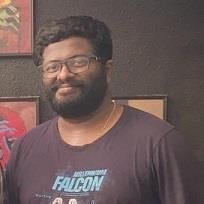 P. S. Mithran - Movies, Biography, News, Age & Photos | BookMyShow