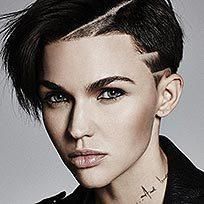 Ruby Rose - Movies, Biography, News, Age & Photos | BookMyShow