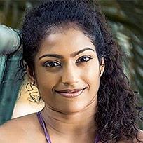 Nadeeshani Henderson - Movies, Biography, News, Age & Photos | BookMyShow