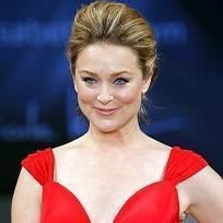 Elisabeth Rohm - Movies, Biography, News, Age & Photos | BookMyShow