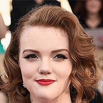 Shannon Purser - Movies, Biography, News, Age & Photos | BookMyShow