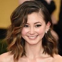 Kimko Glenn - Movies, Biography, News, Age & Photos | BookMyShow