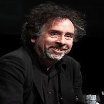 Tim Burton - Movies, Biography, News, Age & Photos | BookMyShow