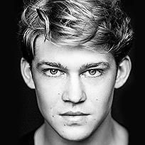 Joe Alwyn - Movies, Biography, News, Age & Photos | BookMyShow