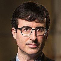 John Oliver - Movies, Biography, News, Age & Photos | BookMyShow