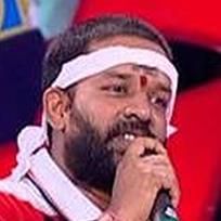 Baba Bhaskar - Movies, Biography, News, Age & Photos | BookMyShow