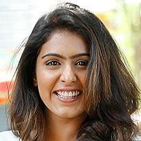 Samyuktha Hegde - Movies, Biography, News, Age & Photos | BookMyShow