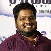 RJ Vigneshkanth - Movies, Biography, News, Age & Photos | BookMyShow