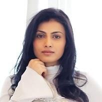 Aanchal Chauhan - Movies, Biography, News, Age & Photos | BookMyShow