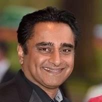 Sanjeev Bhaskar - Movies, Biography, News, Age & Photos | BookMyShow