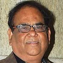 Satish Kaushik - Movies, Biography, News, Age & Photos | BookMyShow