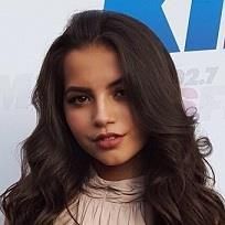 Isabela Moner - Movies, Biography, News, Age & Photos | BookMyShow