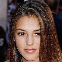 Sistine Rose Stallone - Movies, Biography, News, Age & Photos | BookMyShow