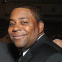 Kenan Thompson - Movies, Biography, News, Age & Photos | BookMyShow