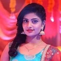 Anjana - Movies, Biography, News, Age & Photos | BookMyShow
