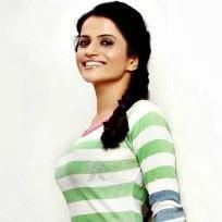 Siyaa Patil - Movies, Biography, News, Age & Photos | BookMyShow