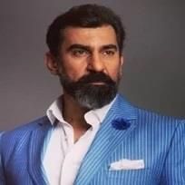 Nawab Shah - Movies, Biography, News, Age & Photos | BookMyShow