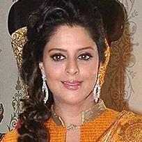 Nagma - Movies, Biography, News, Age & Photos | BookMyShow