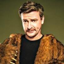 Rhys Darby - Movies, Biography, News, Age & Photos | BookMyShow