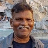 R Raju - Movies, Biography, News, Age & Photos | BookMyShow