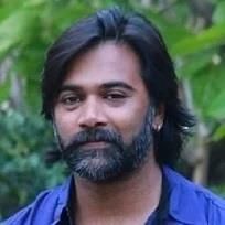 Abhishek Vinod - Movies, Biography, News, Age & Photos | BookMyShow