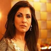 Dimple Kapadia - Movies, Biography, News, Age & Photos | BookMyShow
