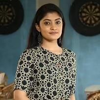 Ammu Abirami - Movies, Biography, News, Age & Photos | BookMyShow