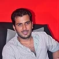 Jithan Ramesh - Movies, Biography, News, Age & Photos | BookMyShow