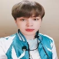 Jimin - Movies, Biography, News, Age & Photos | BookMyShow