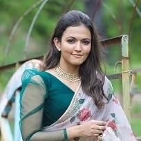 Aparna Das - Movies, Biography, News, Age & Photos | BookMyShow