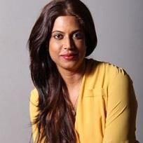 Anasuya Subasinghe - Movies, Biography, News, Age & Photos | BookMyShow